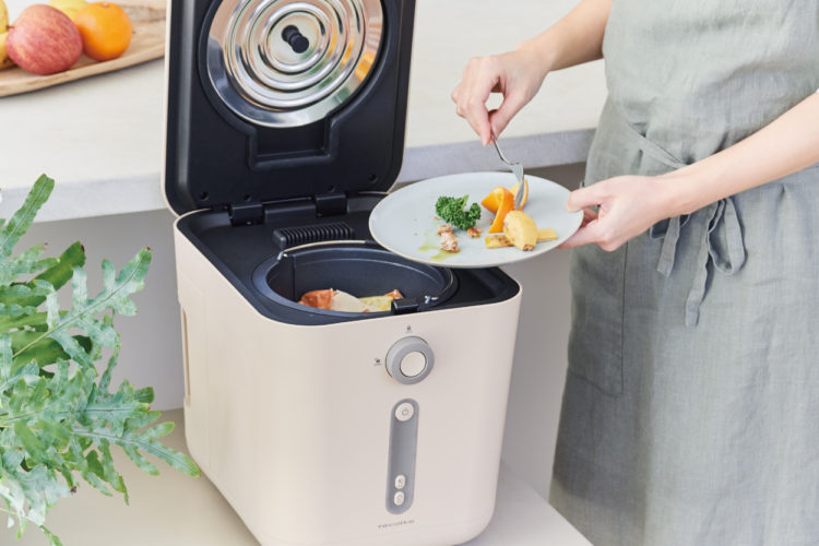 récolte（レコルト）