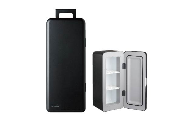 Personal Cooler Box | Products | récolte