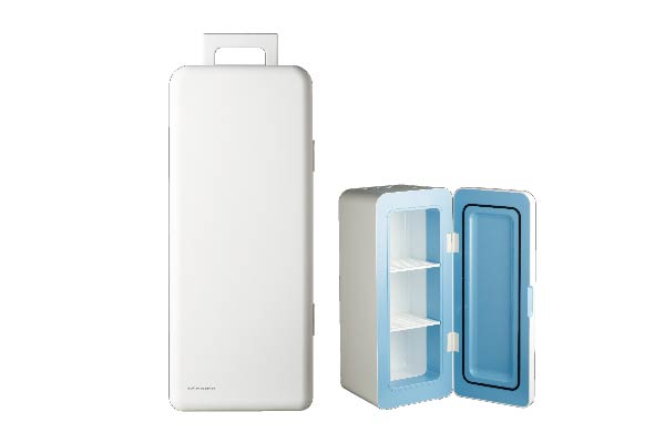 Personal Cooler Box | Products | récolte